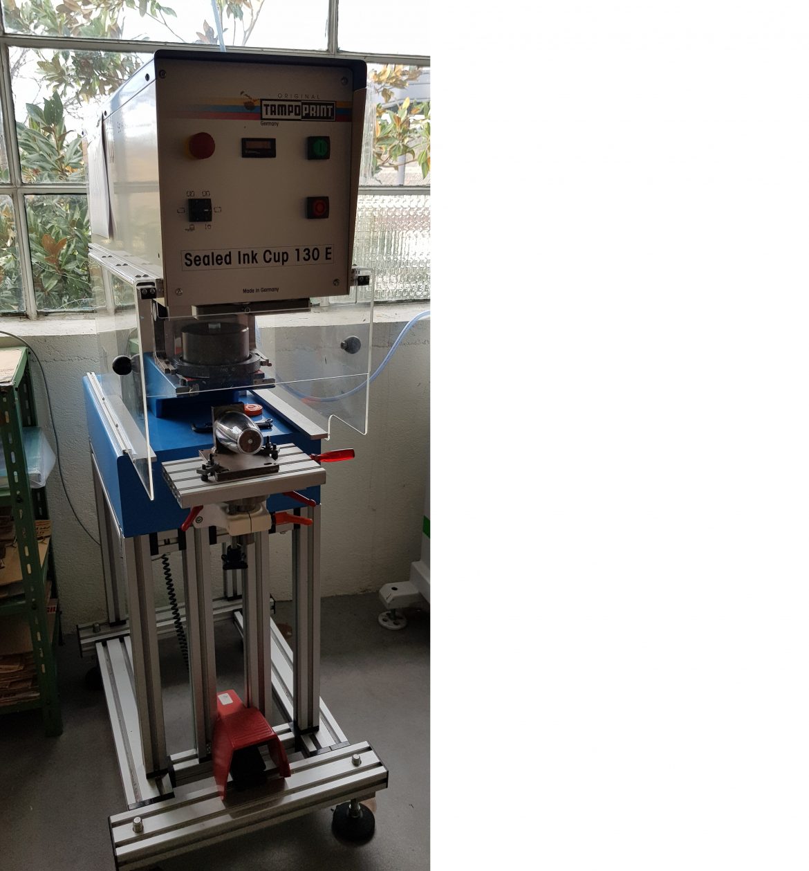 Équipements de production - Ricornet